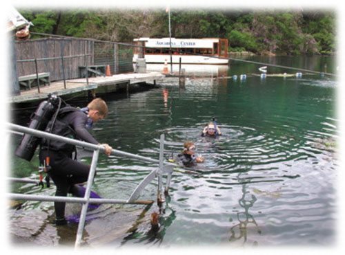 United States | Scuba Diving Destination | Dive Training Magazine