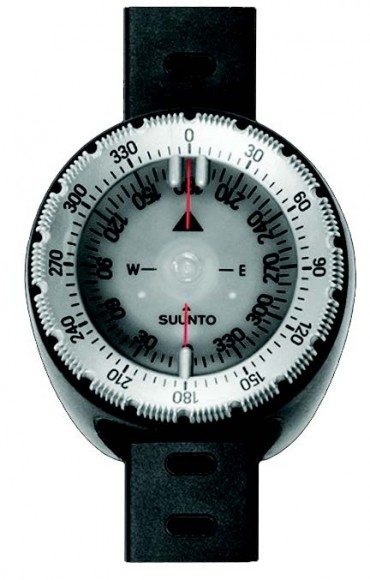 Suunto's SK-8 - Dive Training Magazine | Scuba Diving Skills, Gear ...