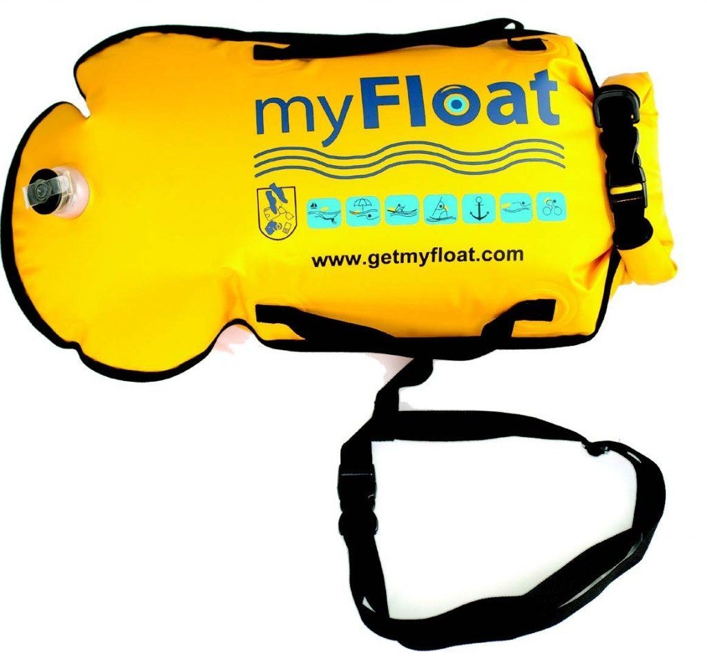 MyFLOAT - Dive Training Magazine | Scuba Diving Skills, Gear, Education