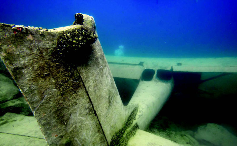 Dutch Springs Recreation Area | Scuba Diving Destination | Dive ...