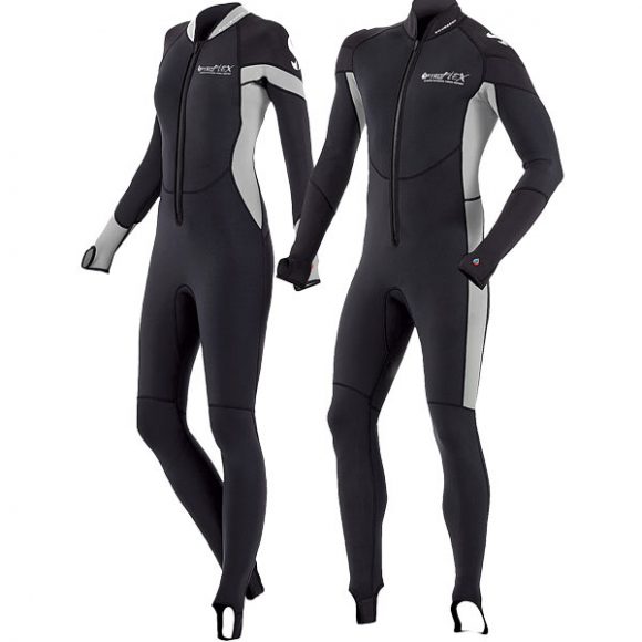 DUI CORTEZ DRY SUIT - Scuba Diving News, Gear, Education | Dive ...