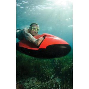 SEABOB - Dive Training Magazine | Scuba Diving Skills, Gear, Education