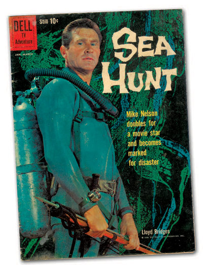 Sea Hunt: 'MUST SEA TV' | Scuba Diving News, Gear, Education | Dive ...