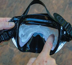 Prevent Mask Fogging - Tips And Tricks - Dive Training Magazine