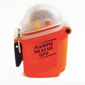 NAUTILUS LIFELINE, NAUTILUS MARINE RESCUE GPS - Dive Training Magazine ...