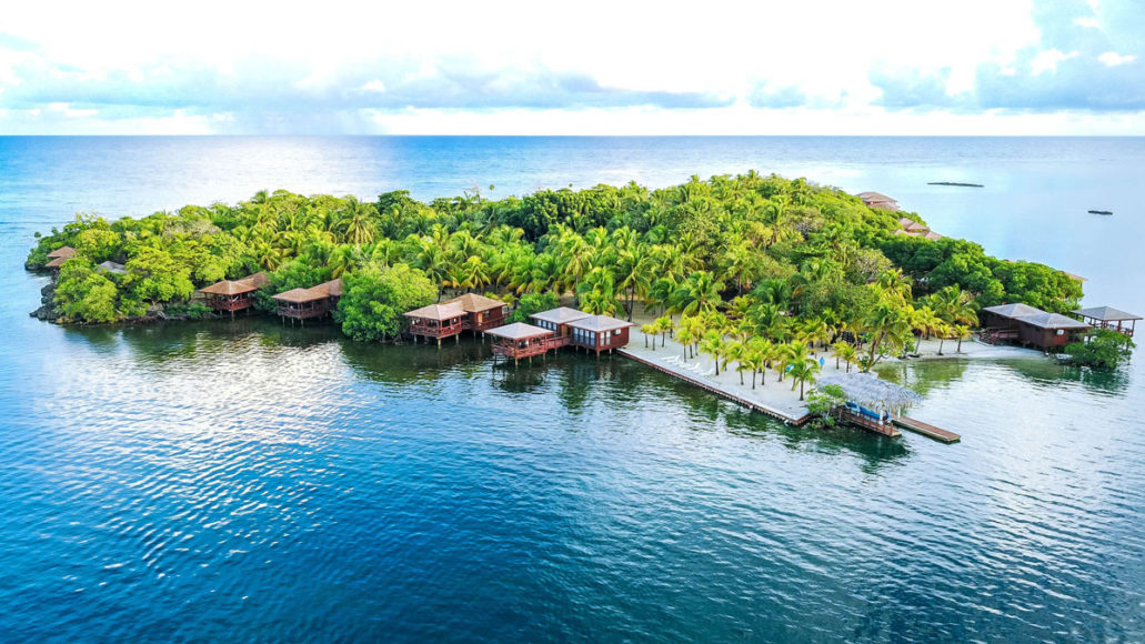 ANTHONY’S KEY RESORT, ROATAN | Dive Training Magazine