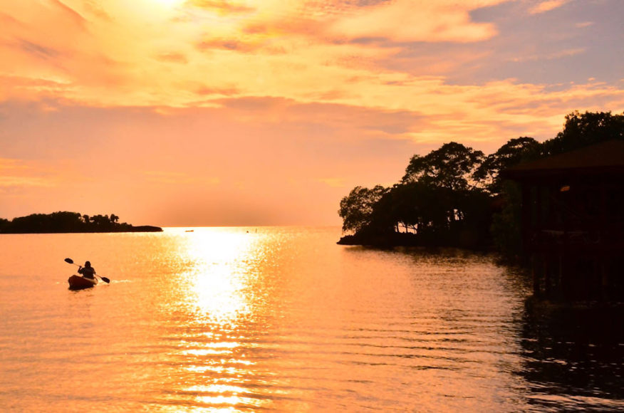 ANTHONY’S KEY RESORT, ROATAN | Dive Training Magazine