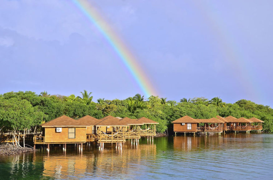 ANTHONY’S KEY RESORT, ROATAN | Dive Training Magazine